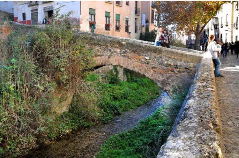 [PRENSA] Luz verde a la restauración hidrológica y forestal del río ...