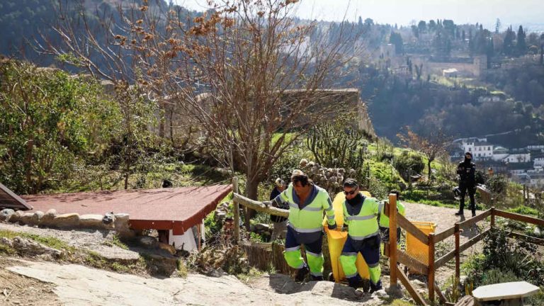 [PRENSA] Archivada la causa abierta por el operativo en las cuevas del cerro de San Miguel de ...